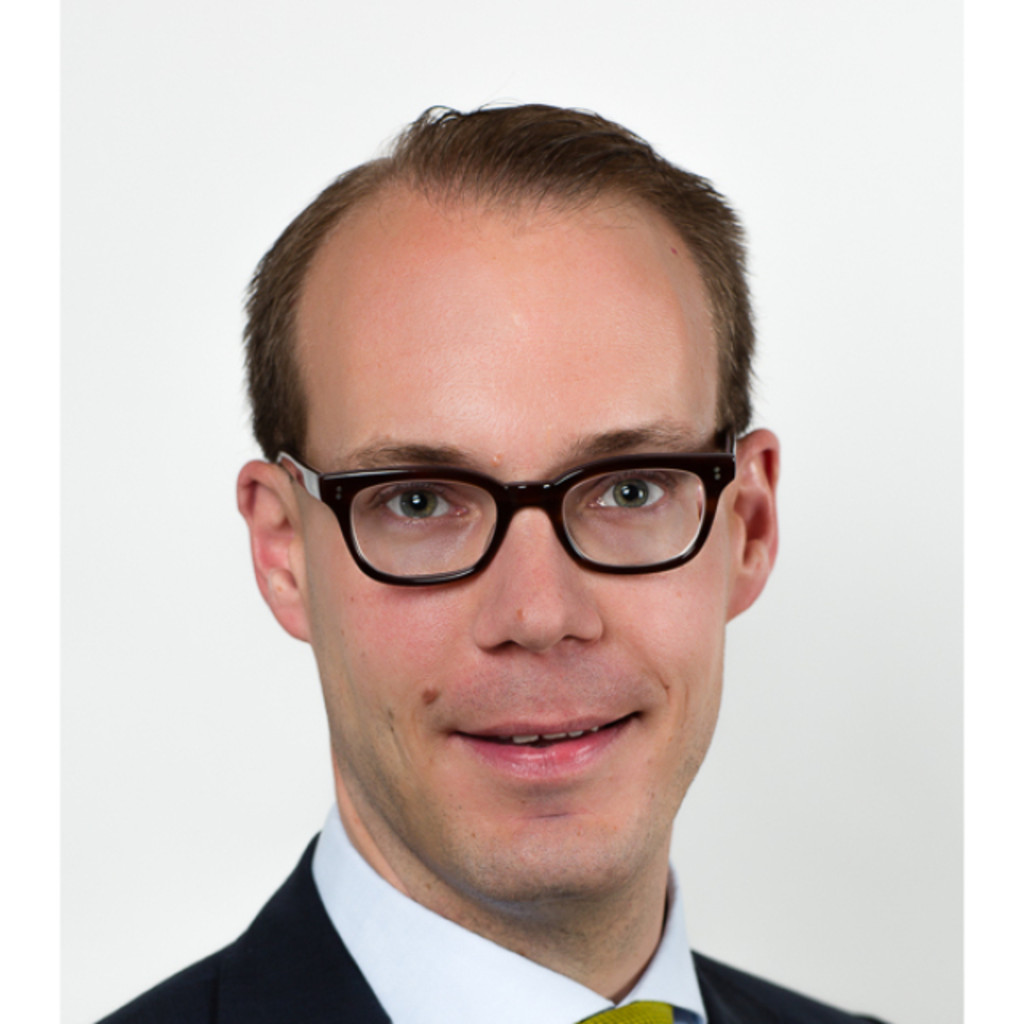 Thomas P. Reitz - Sales Manager - Sunrise Communications AG | XING