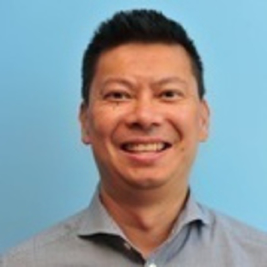 Martin Pang - Vice President (VP), Marketing & Business Development ...