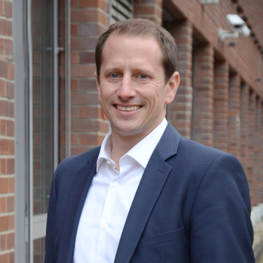 Markus Schad - CEO - CWS Cleanrooms Deutschland GmbH & Co KG | XING