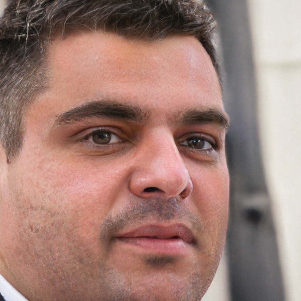 Dean Mivin - Rug cleaner - UCM Services Miami | XING