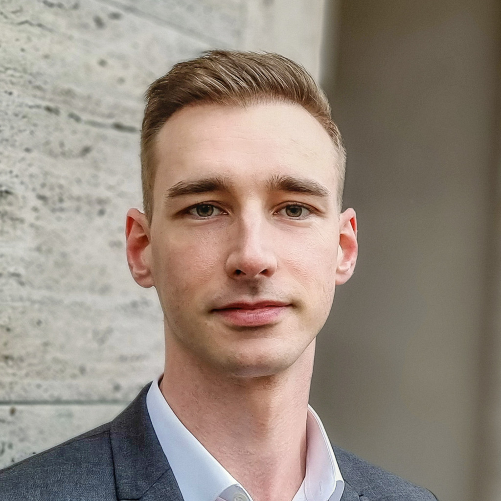 Martin Teichmann - Manager | Sustainibility/Energy - PwC Deutschland | XING