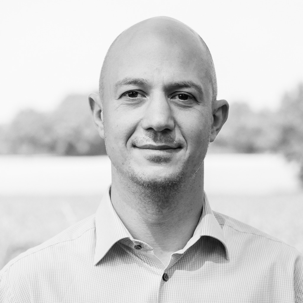 Wilhelm Rütter - Verkaufsleiter - Johann Spielmann GmbH - Stiftsquelle ...