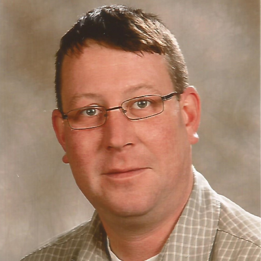 Christian Krämer - Lagerfachkraft - KNDS (ehemals DSL) | XING