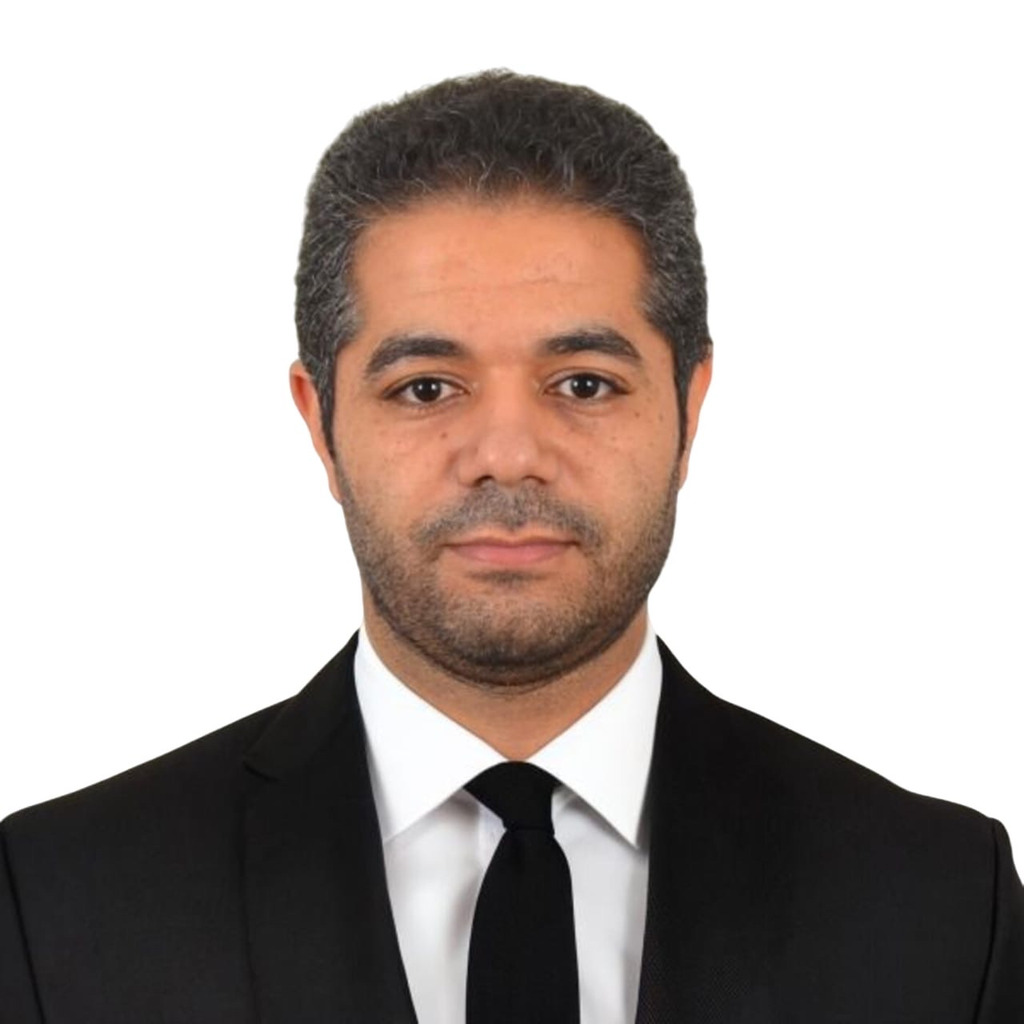Ahmed Ibrahim - Lagerhelfer - Account Factory | XING