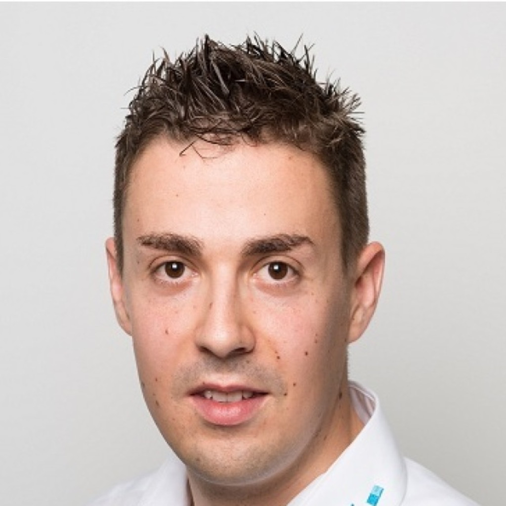 Matthias Schwaninger - Bereichsleiter Software Engineering - Gritec AG ...