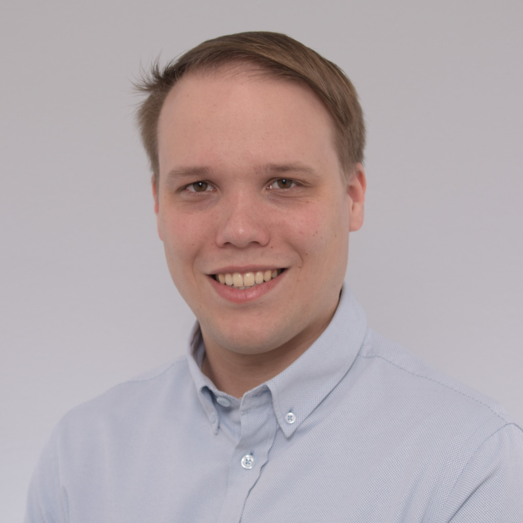 Patrick Ostermann - Assembly Engineering - INNIO Jenbacher | XING