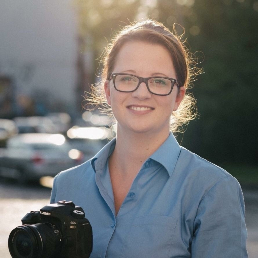 Janine Best - Creative Producer - BlueReh Media | XING