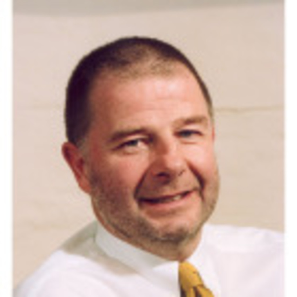 Michael Merrick - Key Accounts Manager - Leakage - Radiodetection Ltd ...