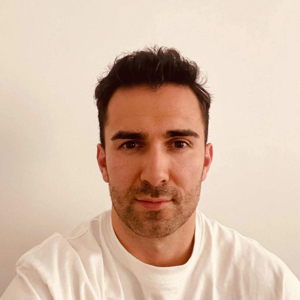 Goran Ostojic - Geschäftsführender Gesellschafter - baustein ...