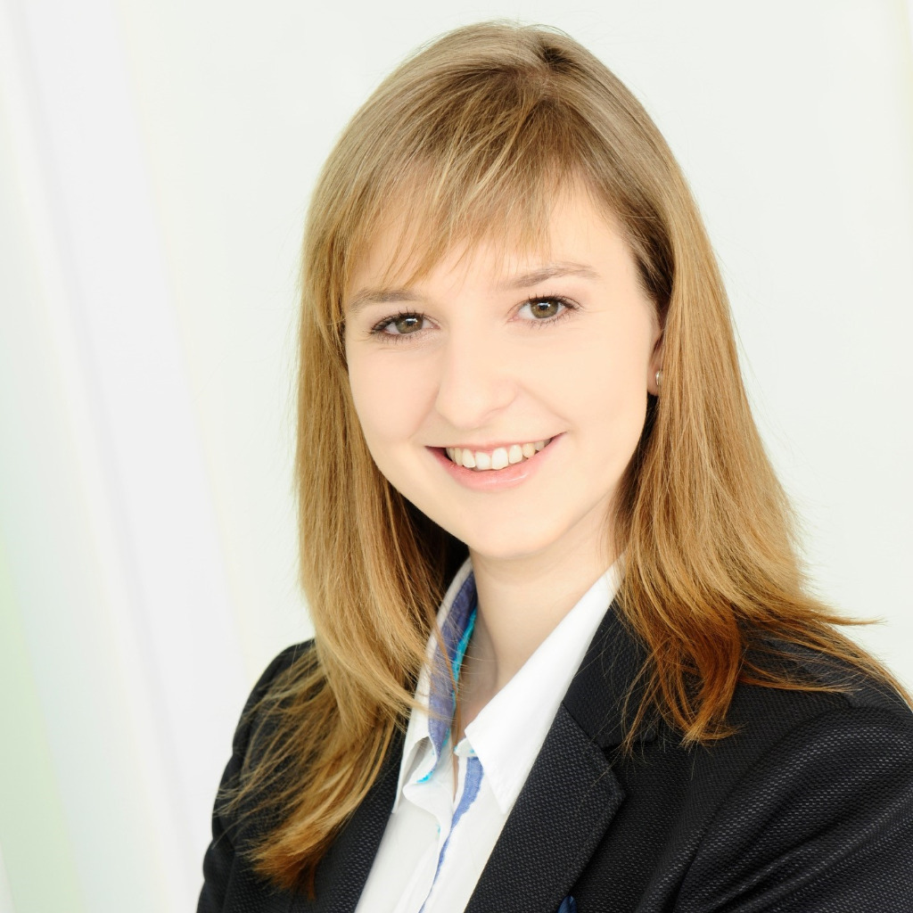 Andrea Würdinger - Personalreferentin - Atlas Copco EPS GmbH | XING