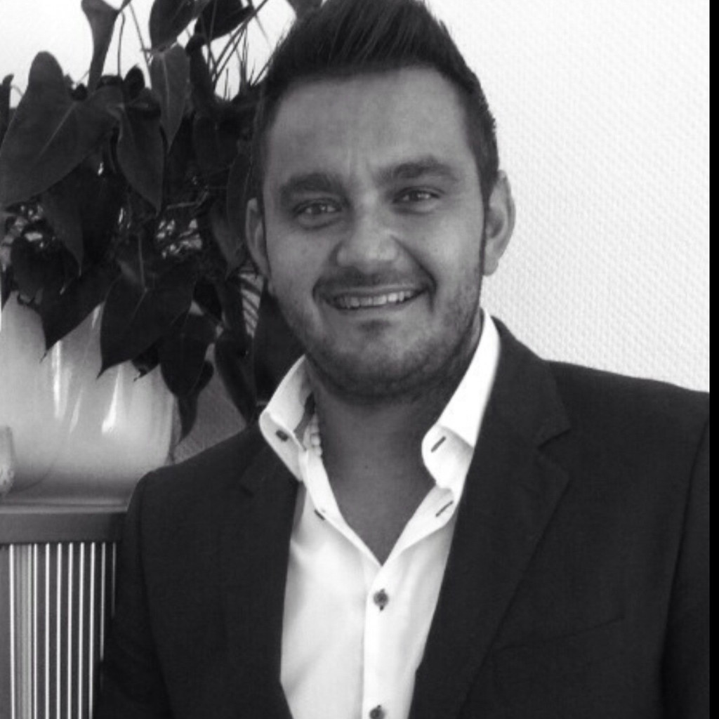 Marin Juric - Hauptgeschäftsstelle - Gothaer Versicherung VVaG | XING