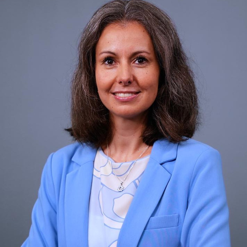 Jessica Heinen - Referentin Strategie und SFG Projektportfolio ...