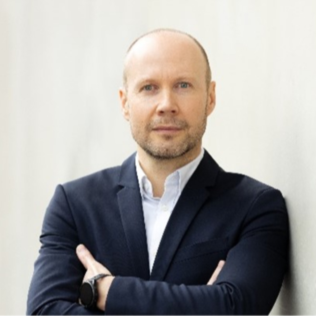 Ralf Denk - Rechtsanwalt (Syndikusrechtsanwalt) / Senior Legal Counsel ...