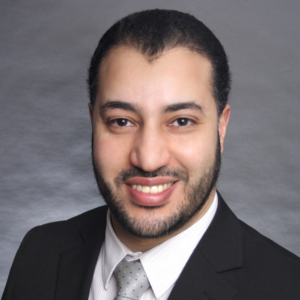 Ing. Ahmed Ray - IT-Specialist - IONOS by 1&1 | XING