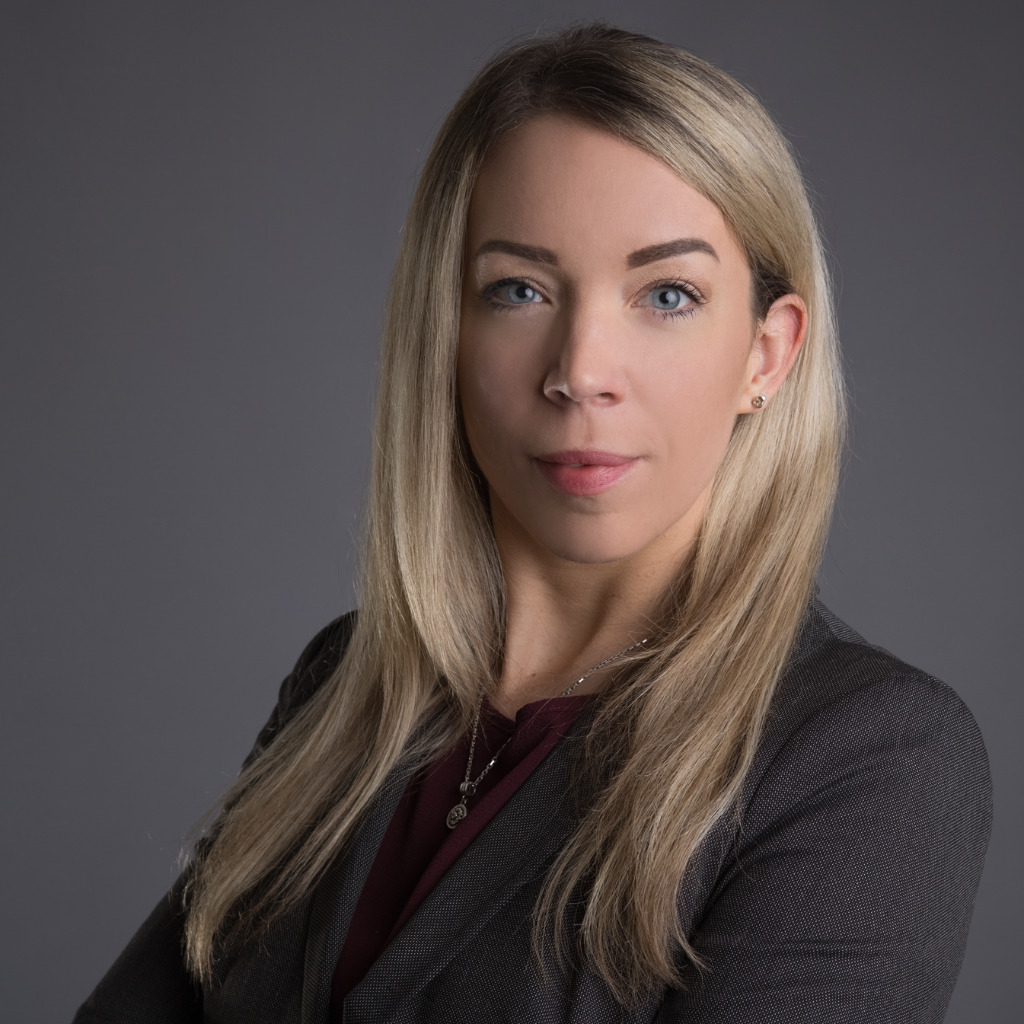 Stephanie Schneider - Office-Managerin - ANCLA Logistik GmbH | XING