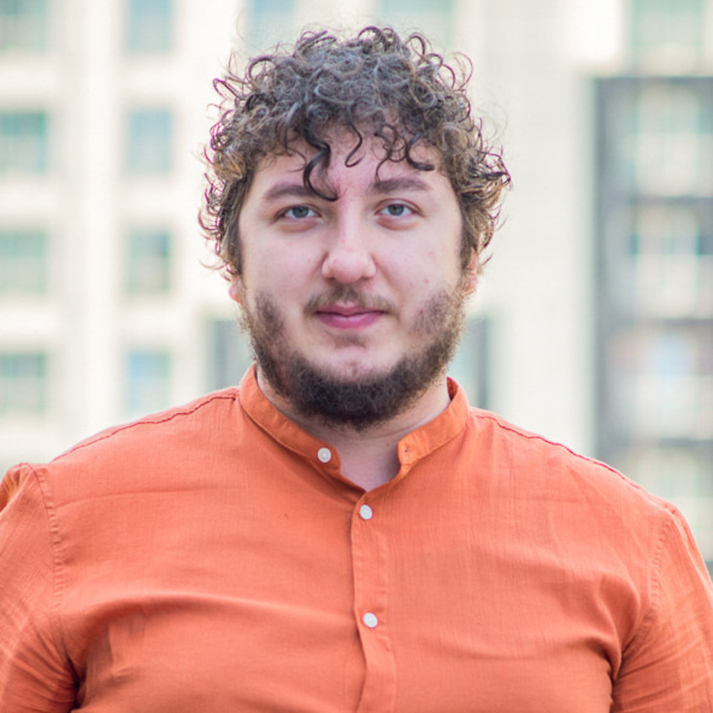 Saed Khaled - Lead mobile developer - Rational AG | XING