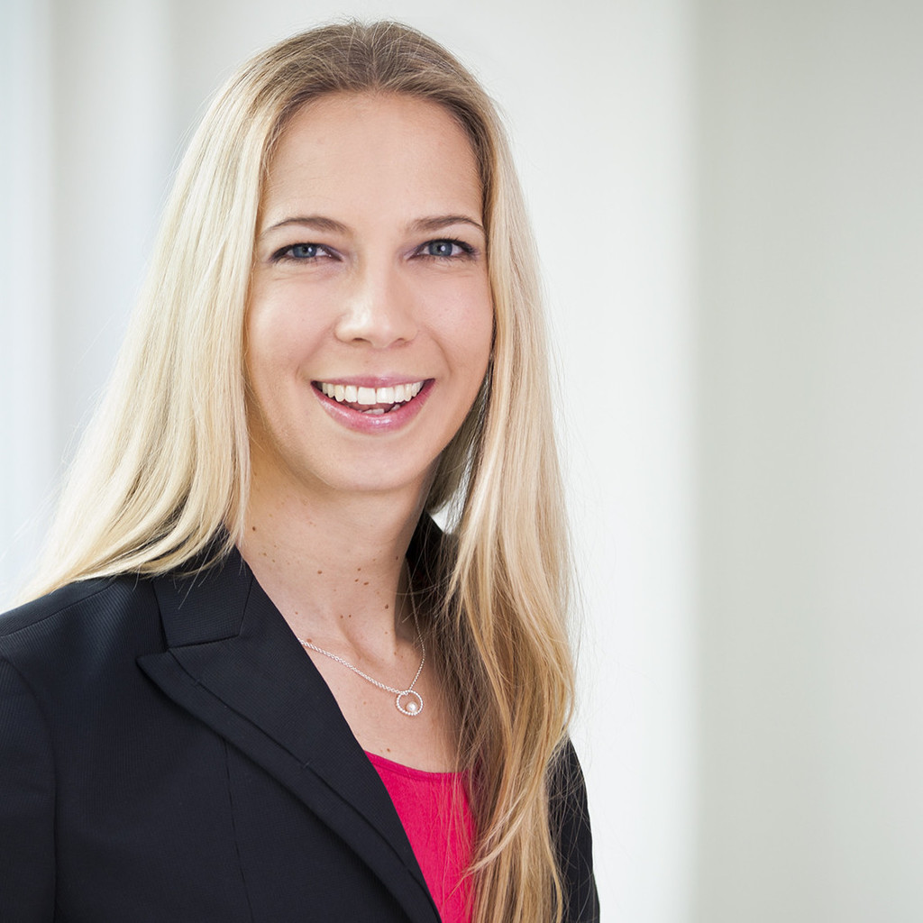 Sandra Müller - Rhetoriktrainerin - Sandra Müller | XING