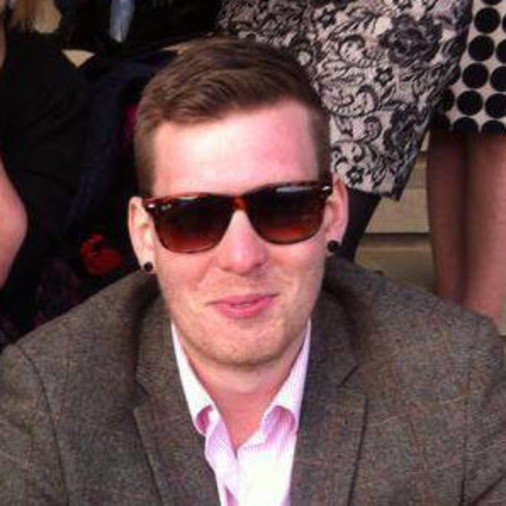 Benjamin Sanderson - Account Manager - Neaves & Neat | XING