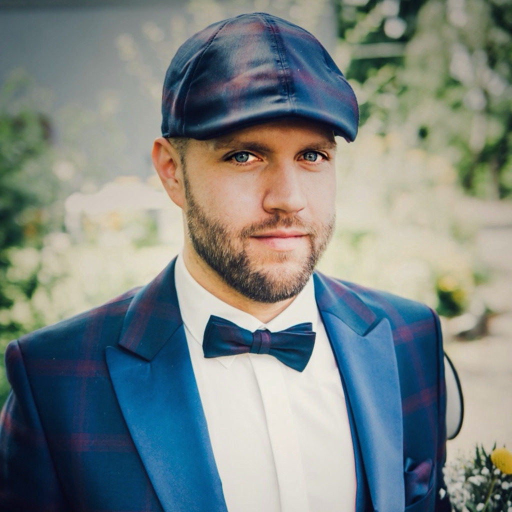 Michael Hann - Großhandelskaufmann - FEGA & Schmitt Elektrogroßhandel ...