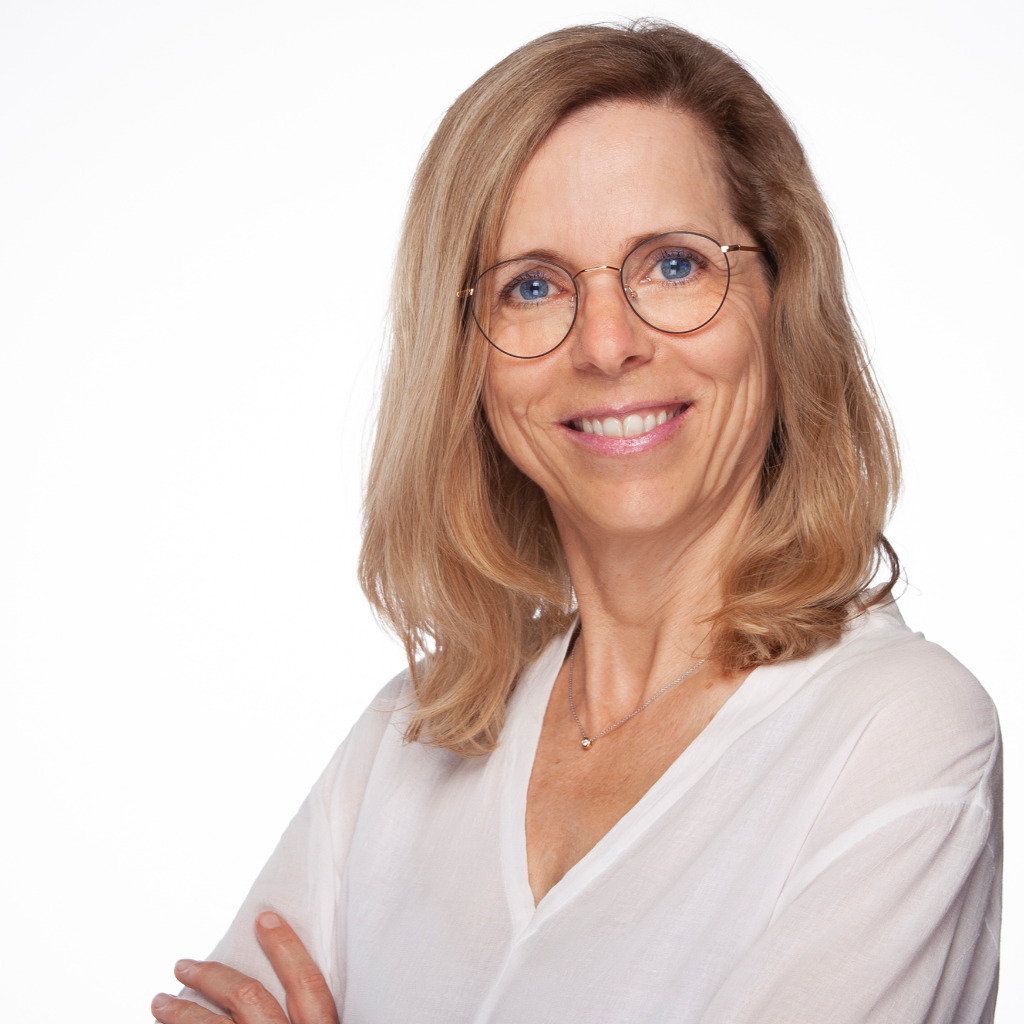 Christine Neumann B.A. - Teamleitung Sicherstellung - Kassenärztliche ...