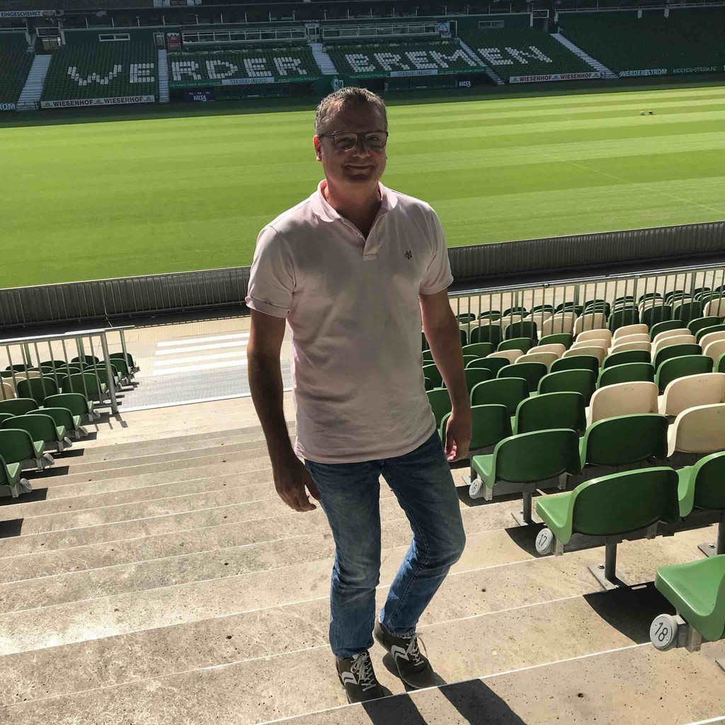 Oliver Buck - Senior Manager Kreditmanagement - Die Sparkasse Bremen AG ...