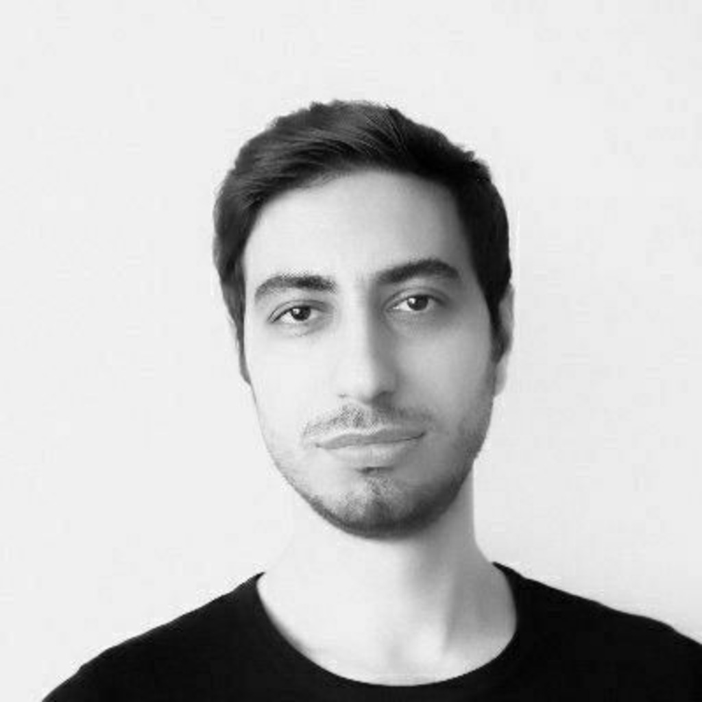 Hossein Farahani - Backend Developer - Agentur LOOP New Media GmbH | XING