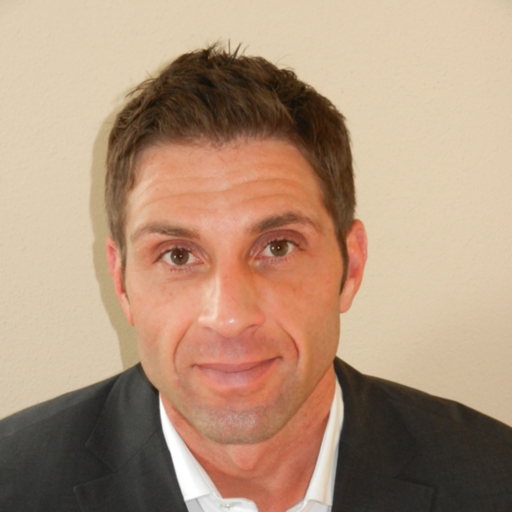 Jens Ölsner - Geschäftsführer - Buchhaltungsbüro,Unternehmensberatung | XING