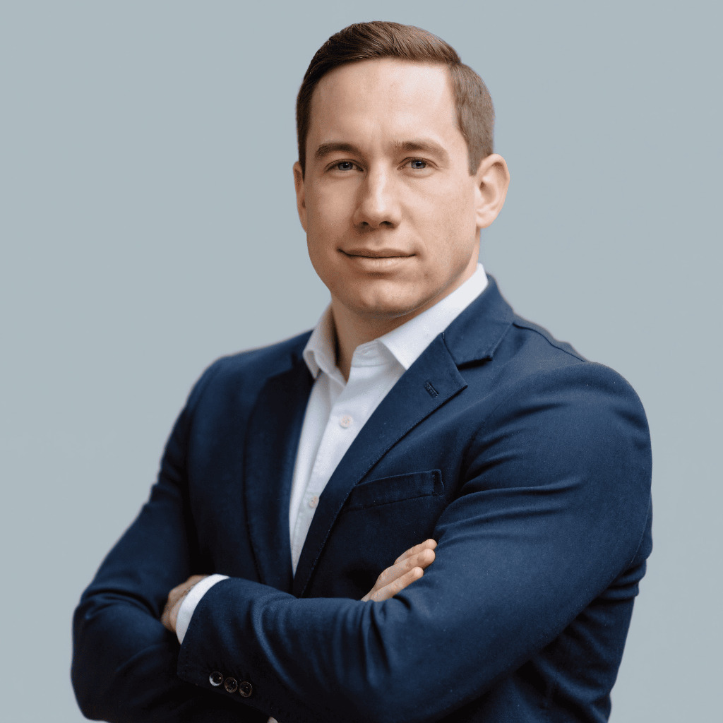 Philipp Schaefer - Junior HR Business Partner - Hubert Burda Media | XING