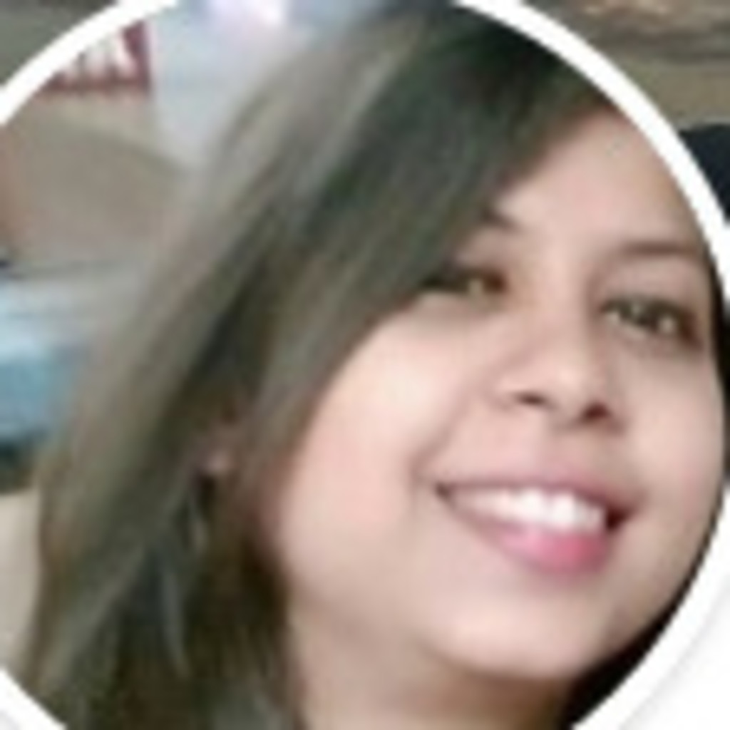 Anandita Kumari - Business Analyst - Evalueserve | XING