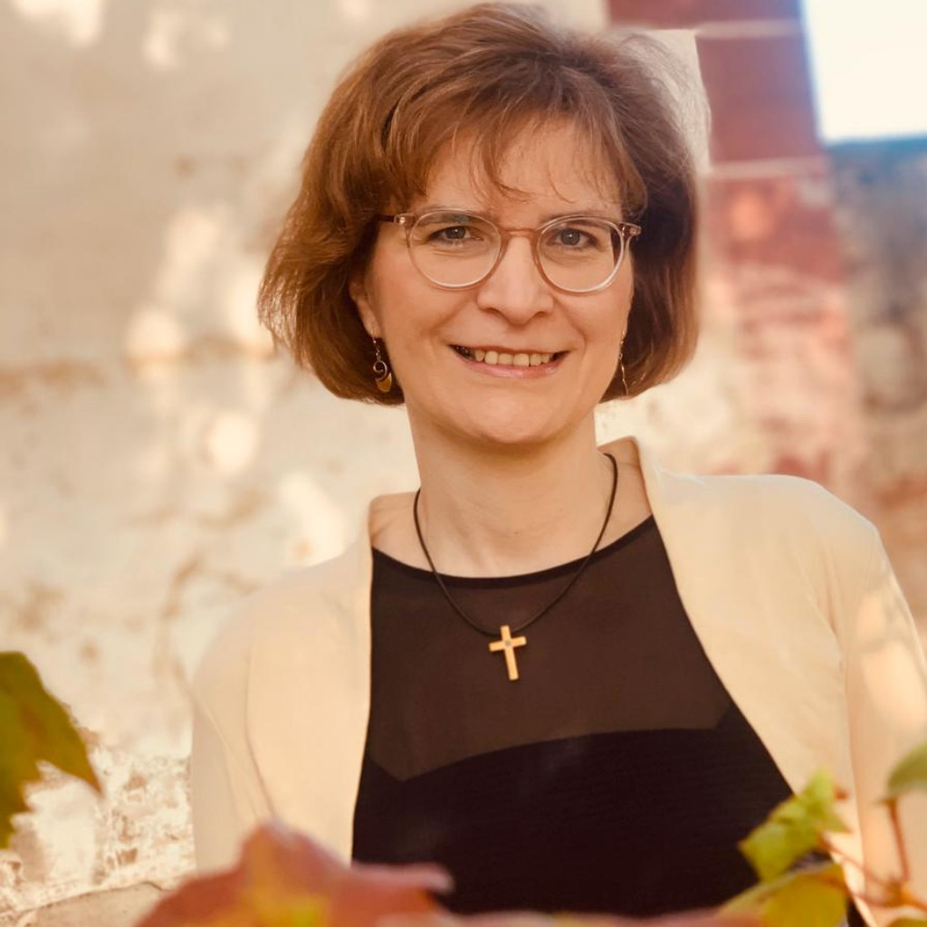 Peggy Peternell - Media-Expertin für IDEA, ChristundJob.de sowie das ...