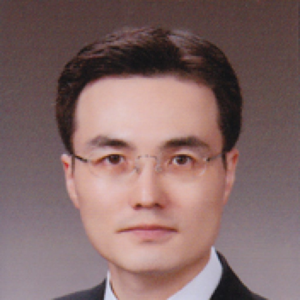 Dr. Shin Han - CEO - H2 | XING