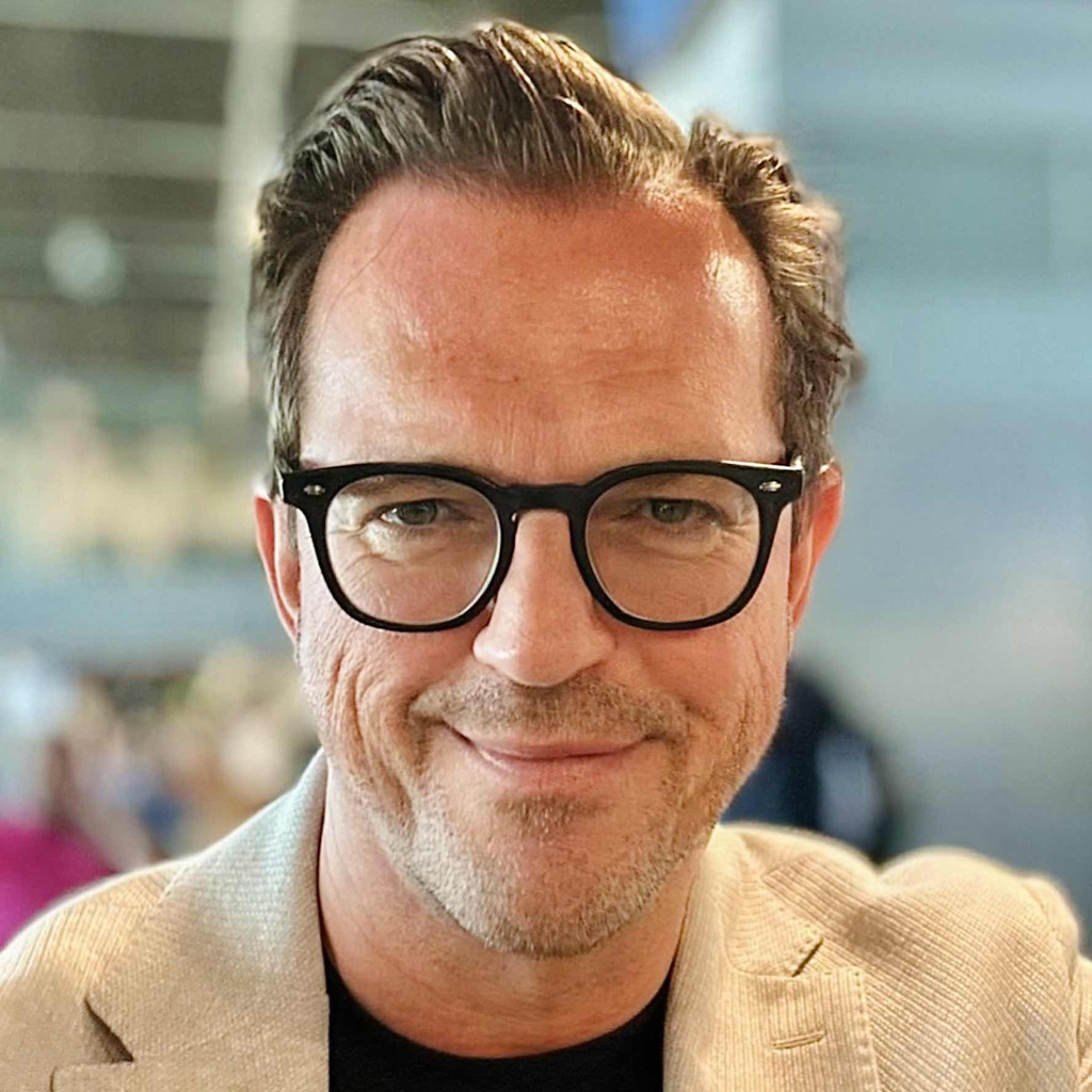 Thomas M. Chiari - Geschäftsführer und Inhaber - Chiari GmbH - Agentur ...