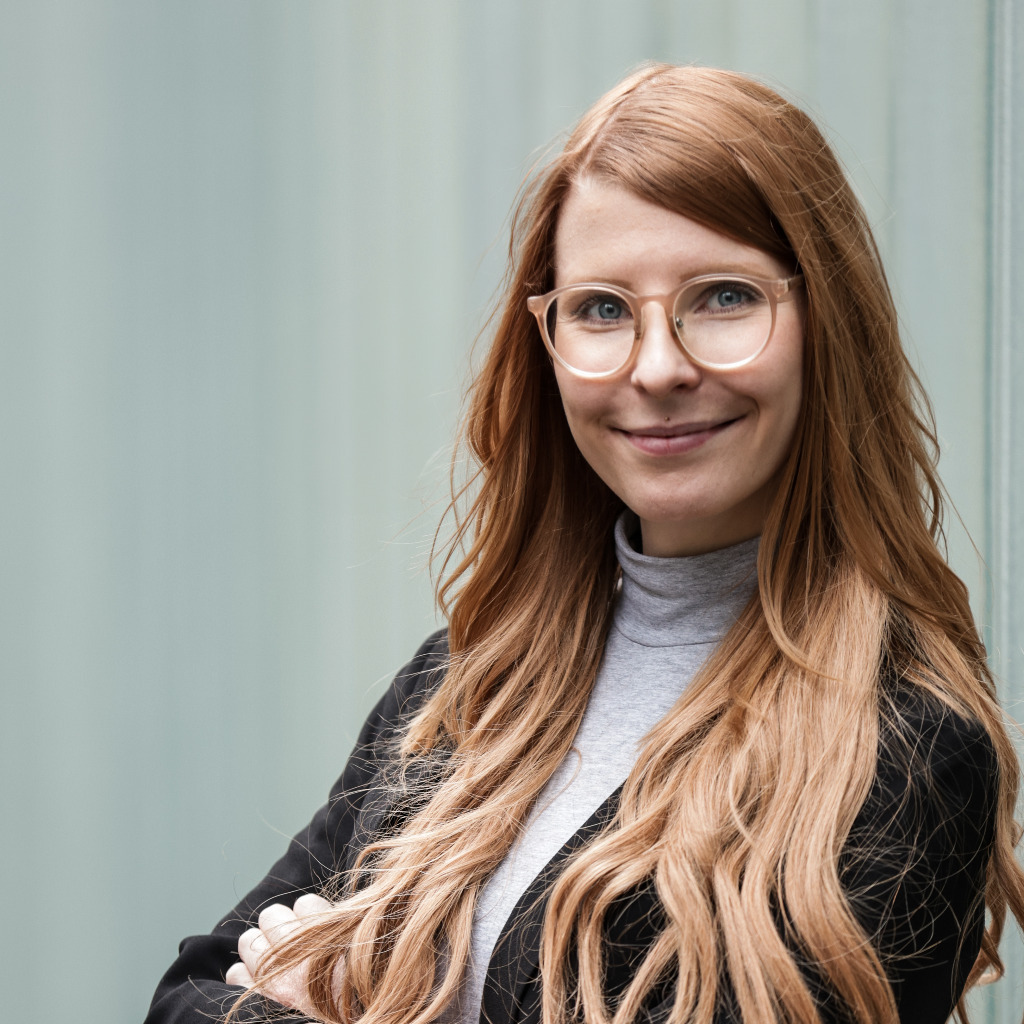 Jennifer Seidel - Geschäftsführerin - NFIP - Netzwerk freie Institute ...