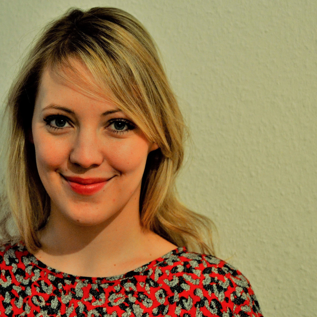 Lisa Wegener - Sachbearbeiterin Schulische Bildung - Engagement Global ...