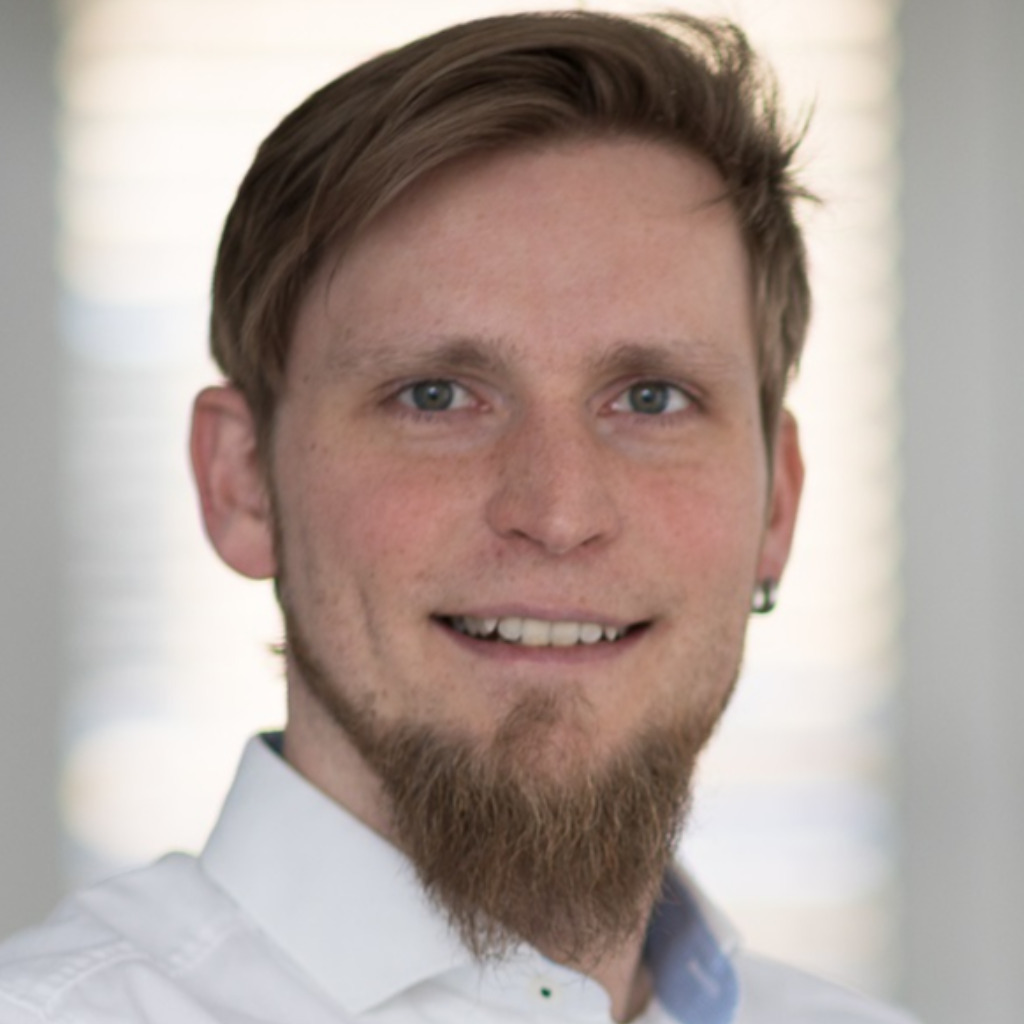 Stephan Singer - Senior Software Developer - GK AIR | XING