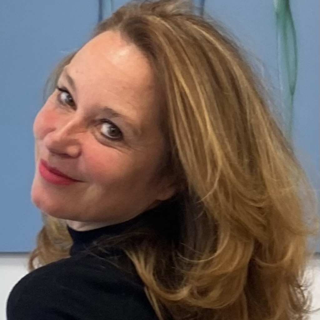 Susan Thiede - Senior Expert Standortmanagement/Expansionsmanager ...