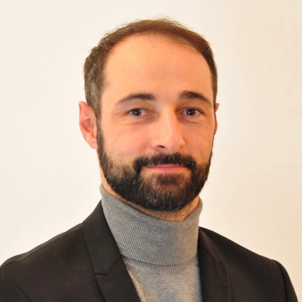 Chris Häfner - Head of Product Management - E BIKE Advanced ...