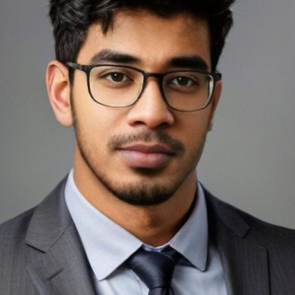 JESWIN Joy - European Masters in Renewable Energy - Carl von Ossietzky ...