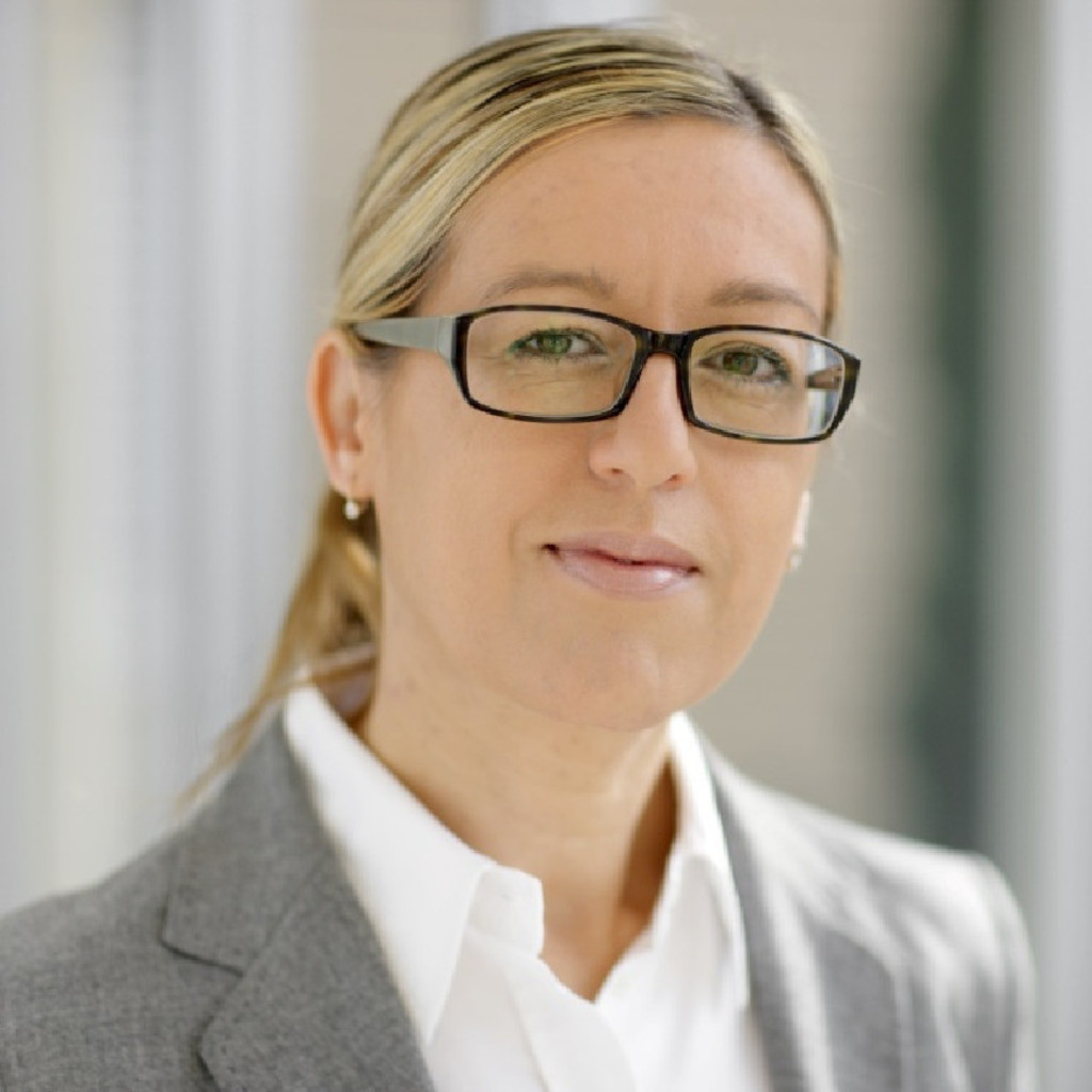 Dr. Andrea Mahr - Technologietransfer - Forschungszentrum Jülich GmbH ...