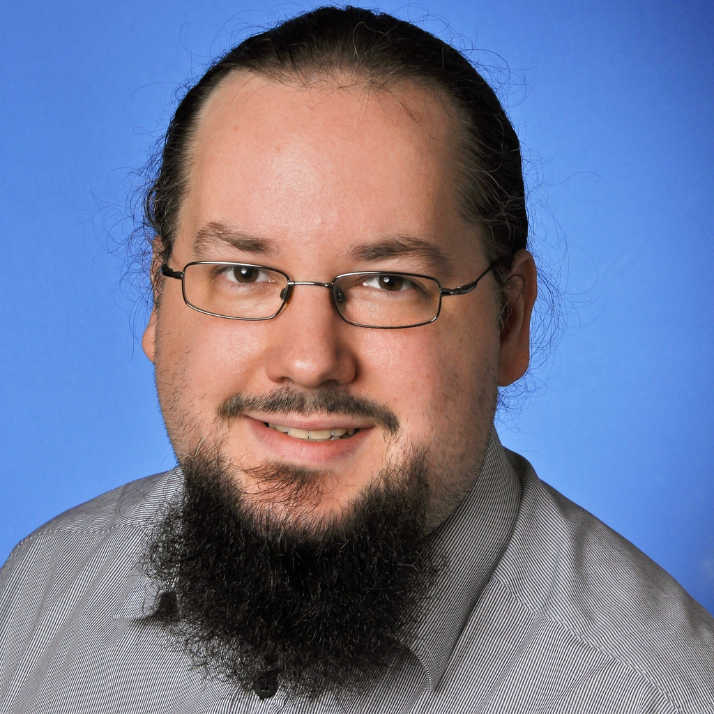 Sebastian Stach - Appication Specialist / Regional Transport Team ...