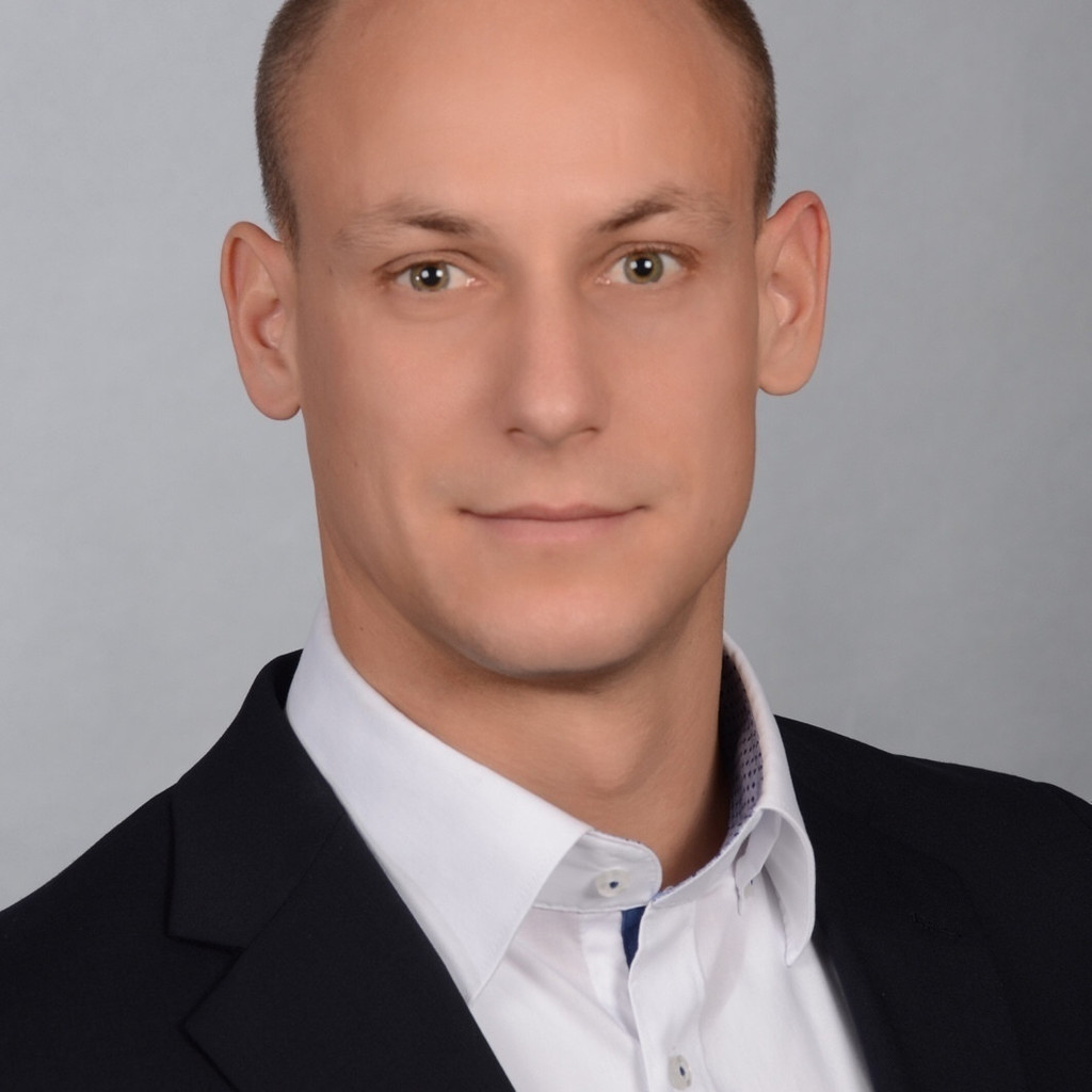 Sebastian Lucas - General Product Planning - Krones AG | XING