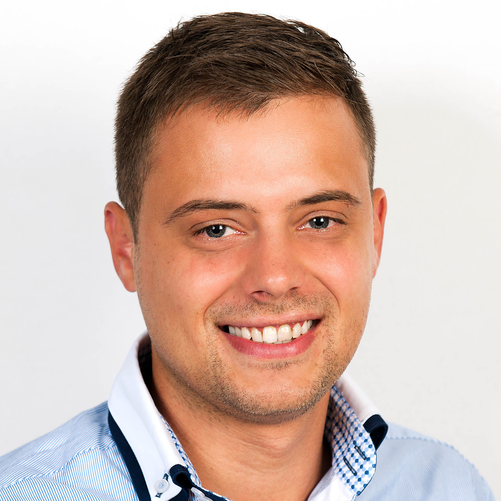 Igor Strumberger - Holztechniker für Arbeitsvorbereitung - Richter ...