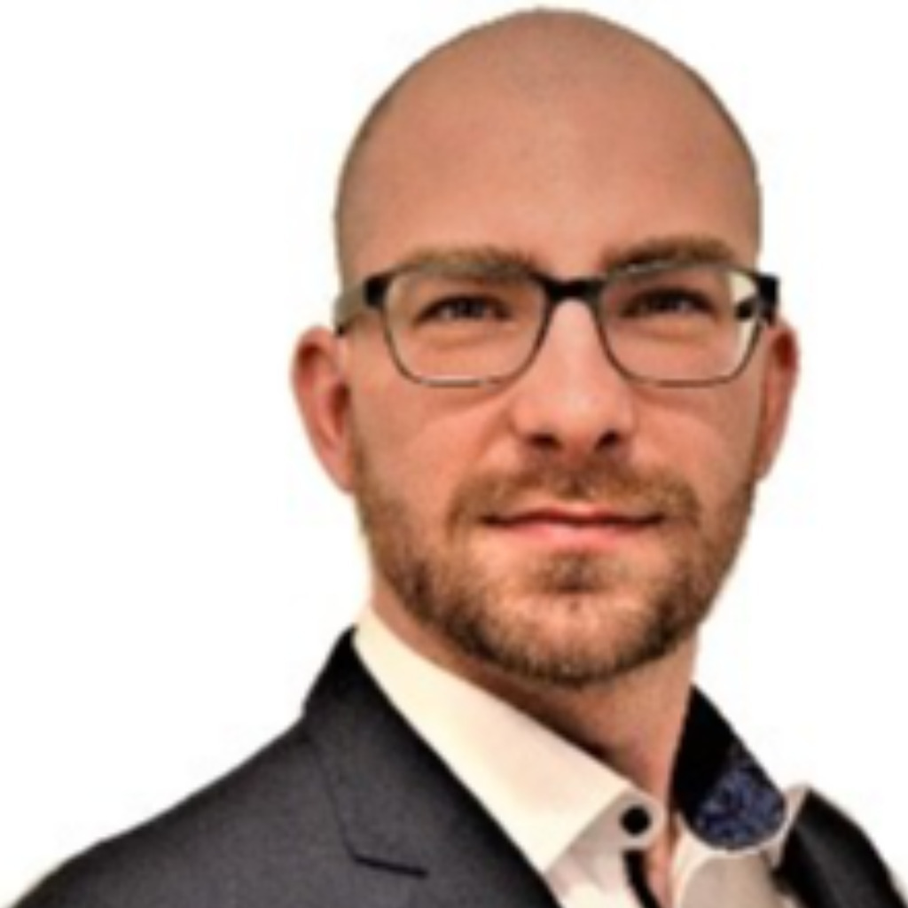 Benjamin Lehmann - Mechatronik/Automatisierungstechnik - Hochschule ...