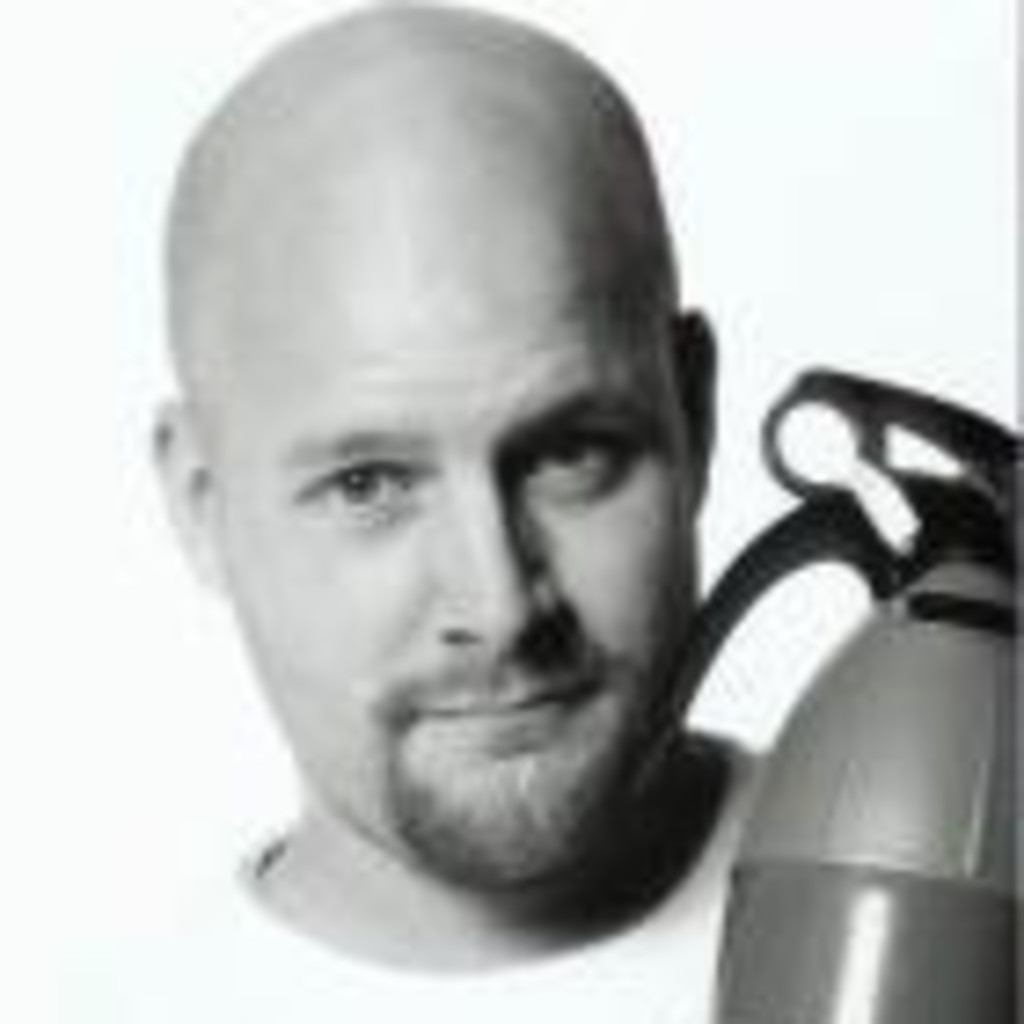 Jay Cuthrell - CTO - NeoNova Network Services | XING