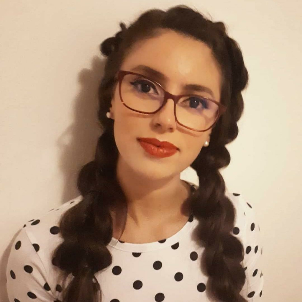 Alexandra-Maria Rus: Ausbildung und Berufserfahrung | XING