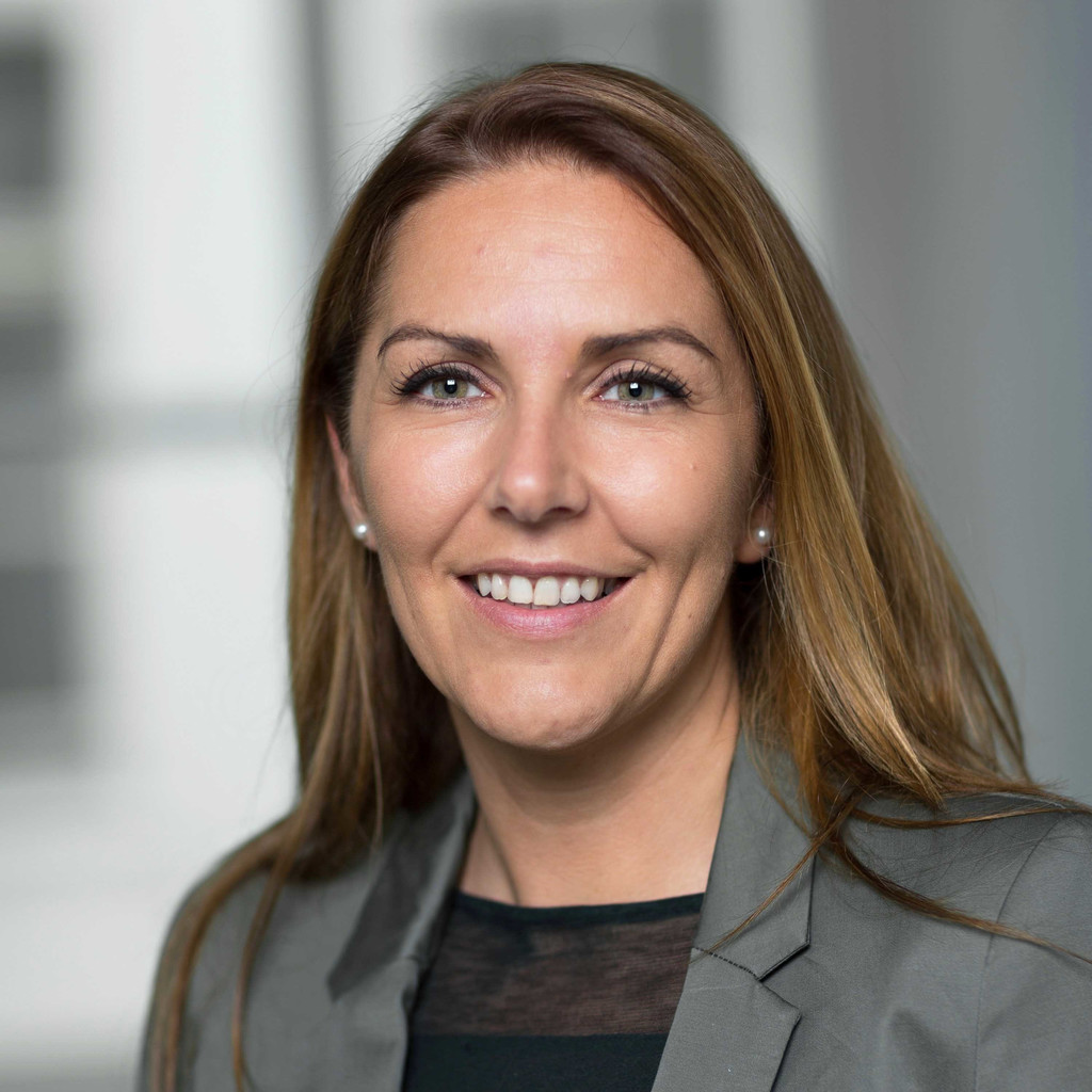 Daniela Schulz - Technology Services & Solutions - BTU Business Travel ...