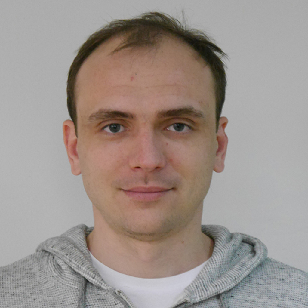 Anton Pedan - Java Team Lead - Intellias | XING