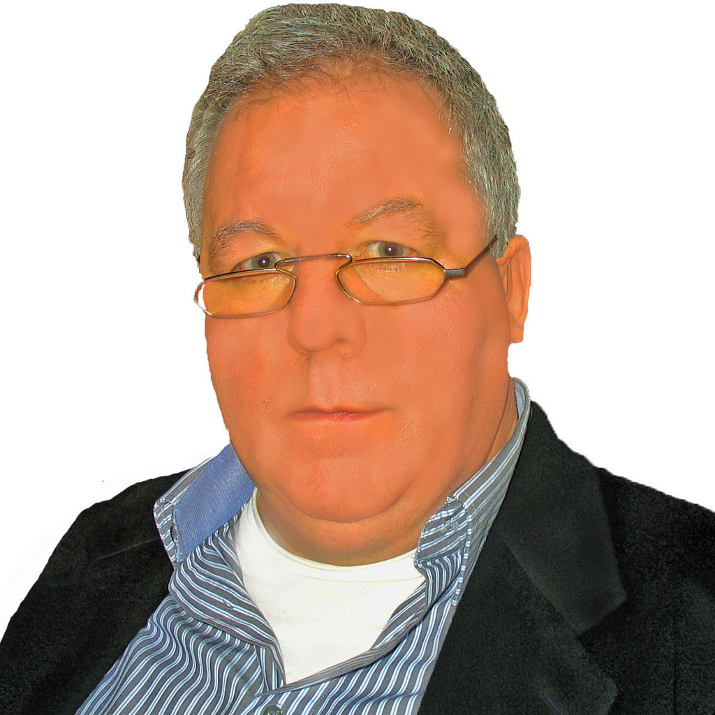 Karl Georg Fischer - Inhaber; Geschäftsführer - Fischer + Partner PR ...