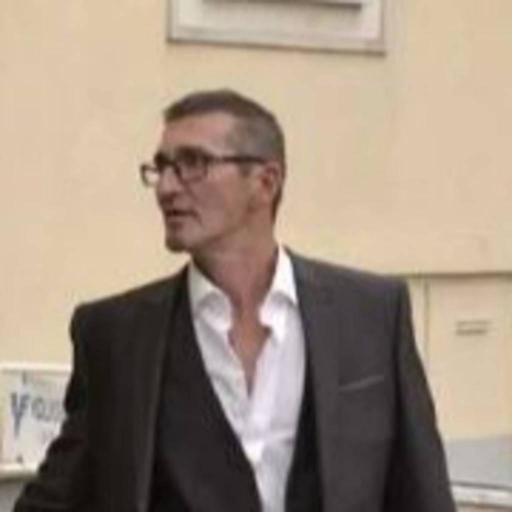 Ing. Gregor Fischer-Zhanel - Geschäftsführer - Fa. MOSERV | XING