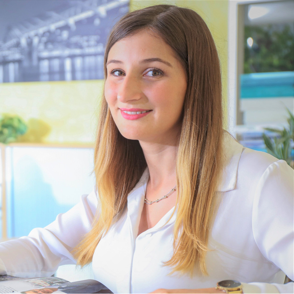 Iulia Maria Lutz - Einkauf - Bellmer GmbH | XING